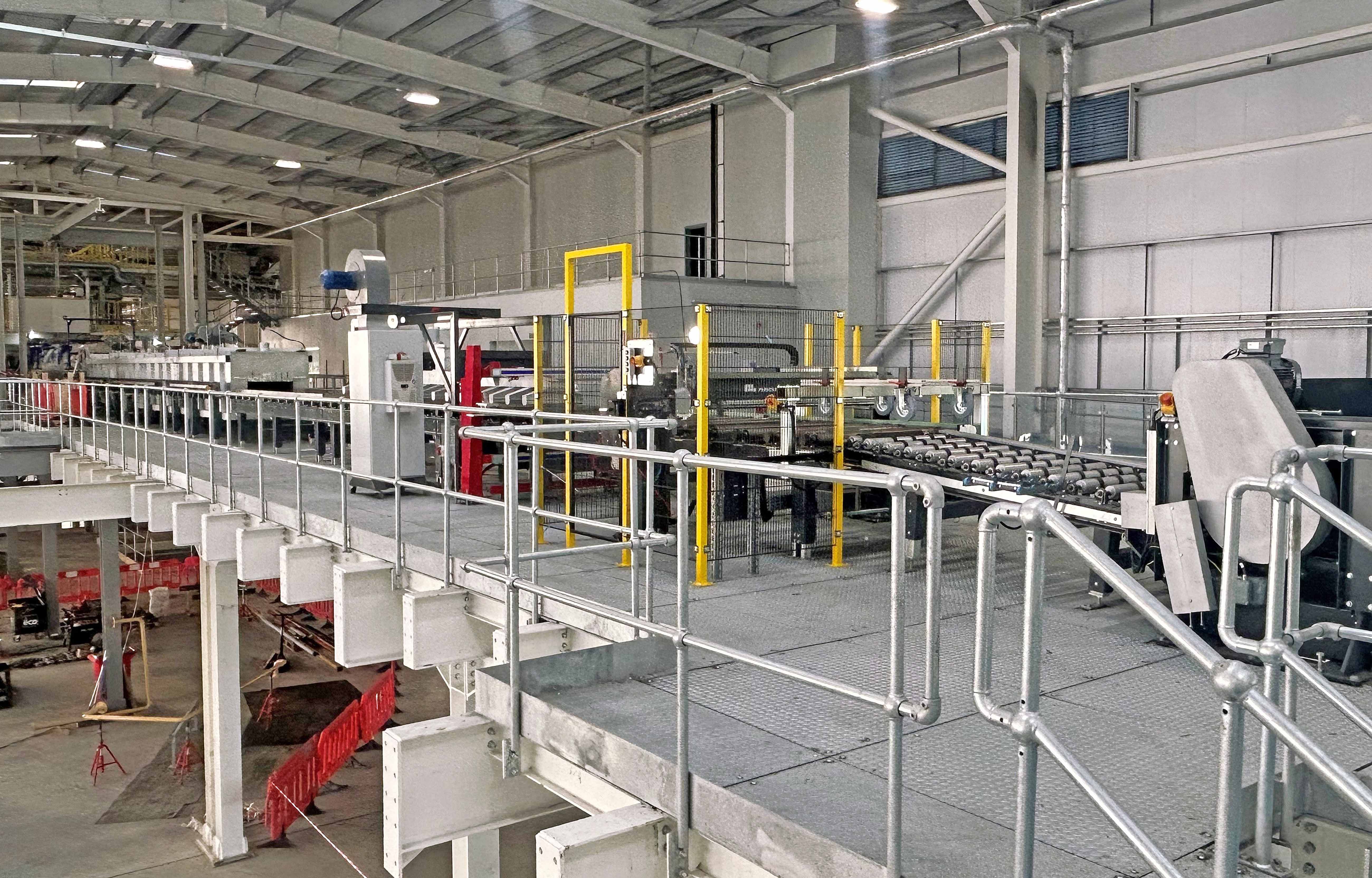 Team Up to Advance Sustainable Glass Production with Innovative ...