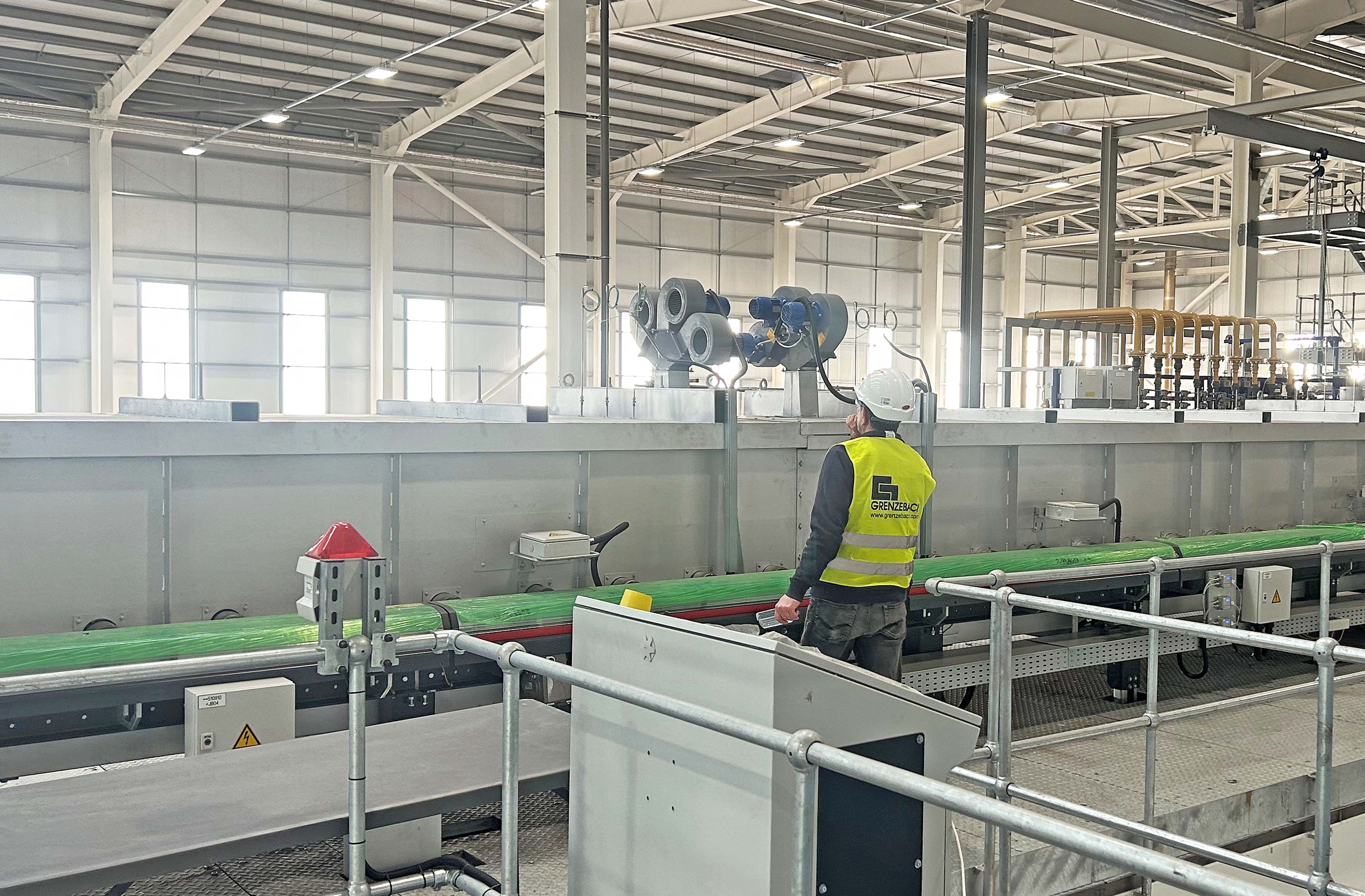 Team Up to Advance Sustainable Glass Production with Innovative ...