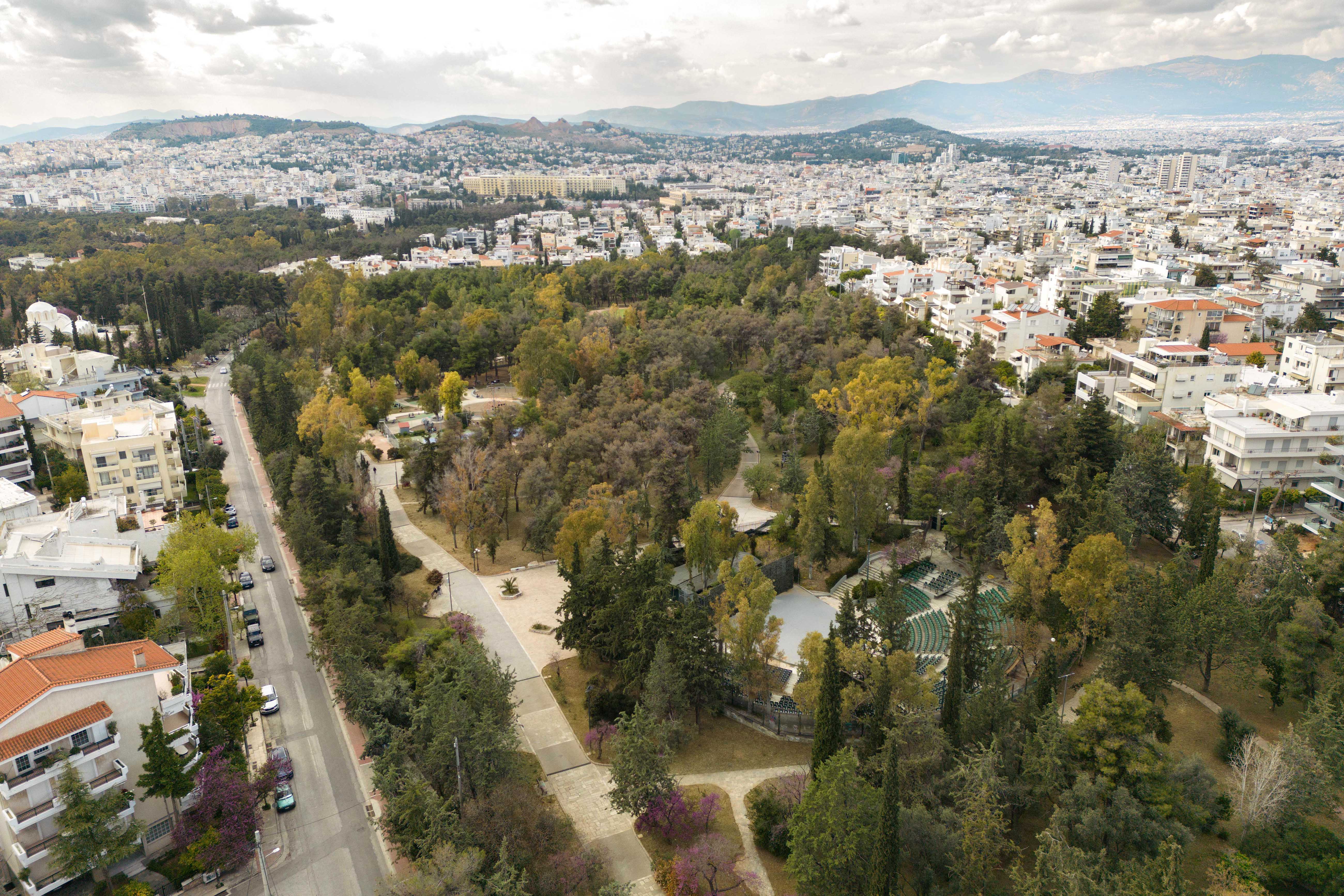 Standort Athen | Grenzebach