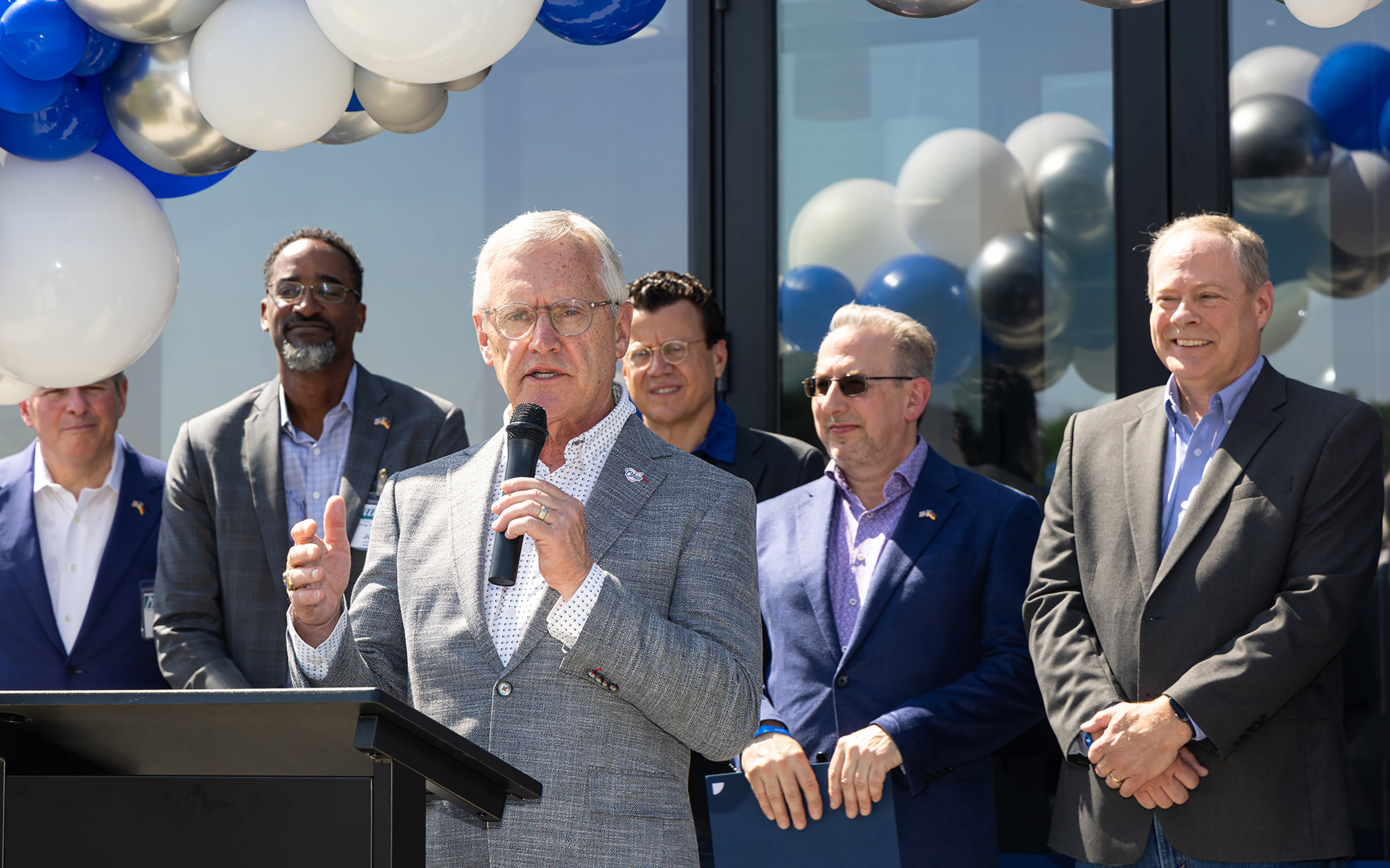 Millennium Celebrates Grand Opening of New Location in State-of-the-Art ...