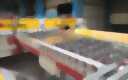 Dross box for the float glass production | Grenzebach