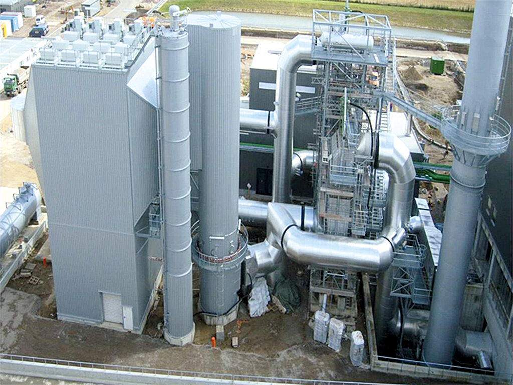 Grenzebach and CNUD EFCO GFT with highly integrated solutions for the ...