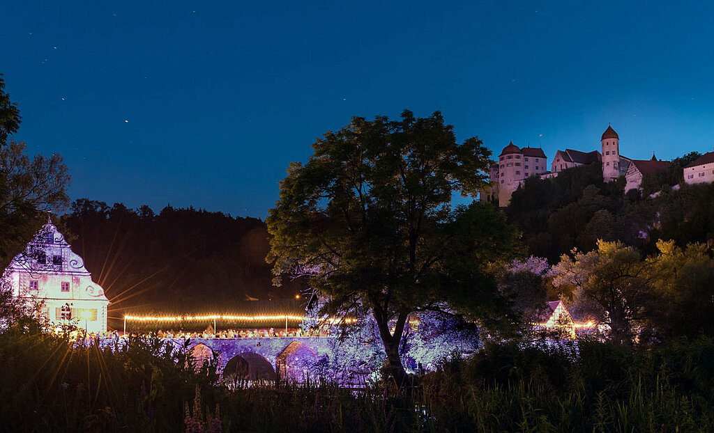 Standort Hamlar | Grenzebach