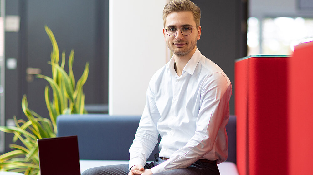 Career and jobs in IT and Software | Grenzebach