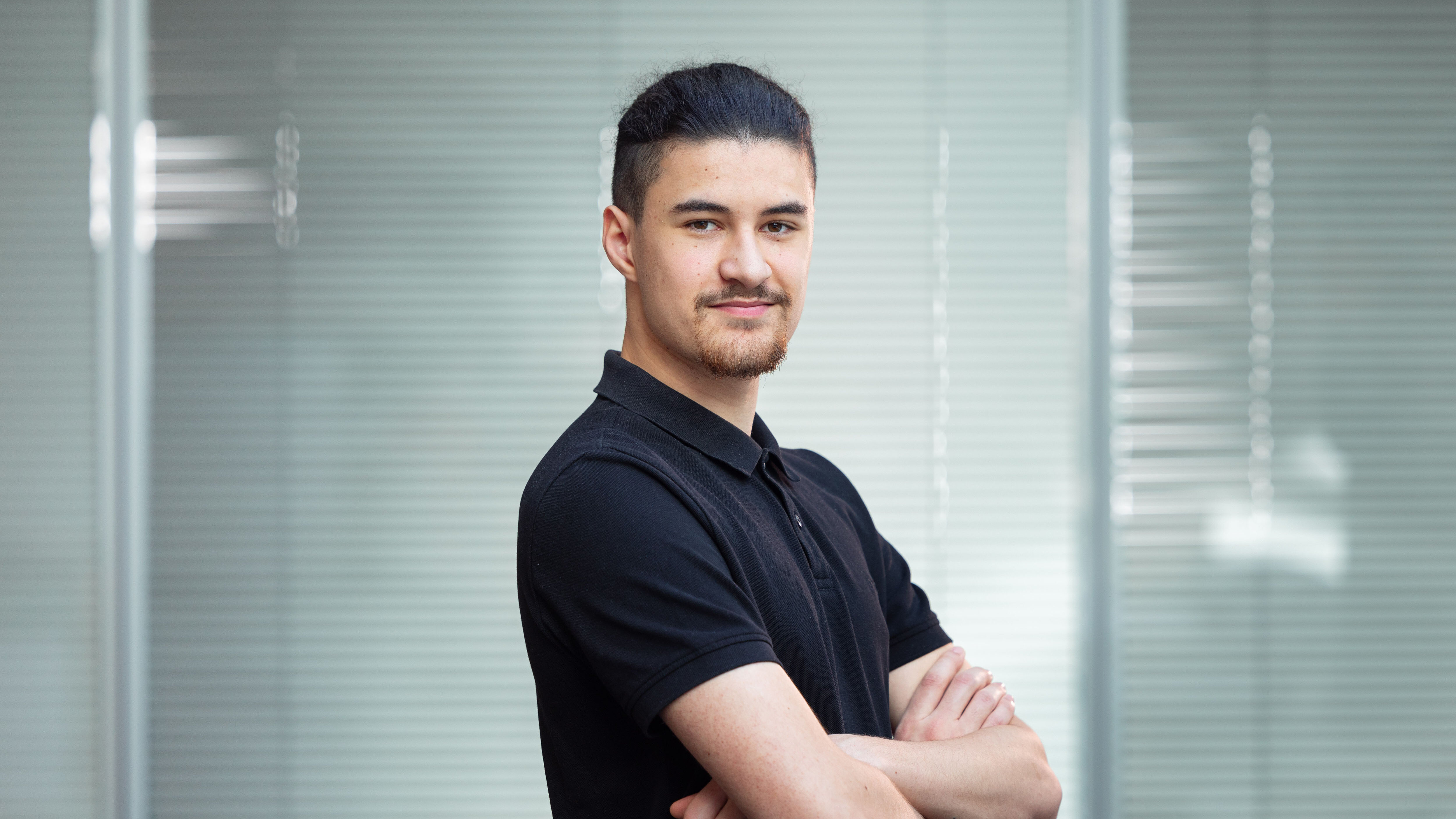 Internship | Grenzebach