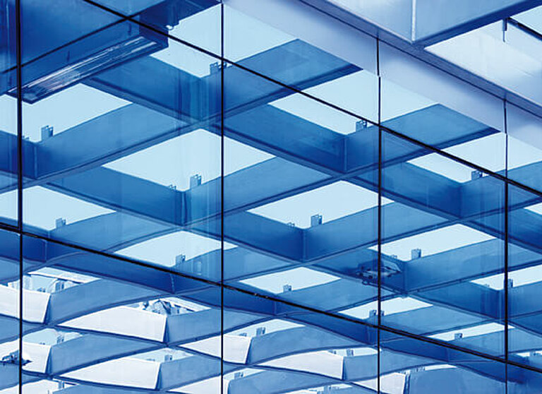 Dross box for the float glass production | Grenzebach