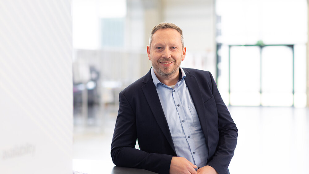 Karriere und Jobs im Service | Grenzebach