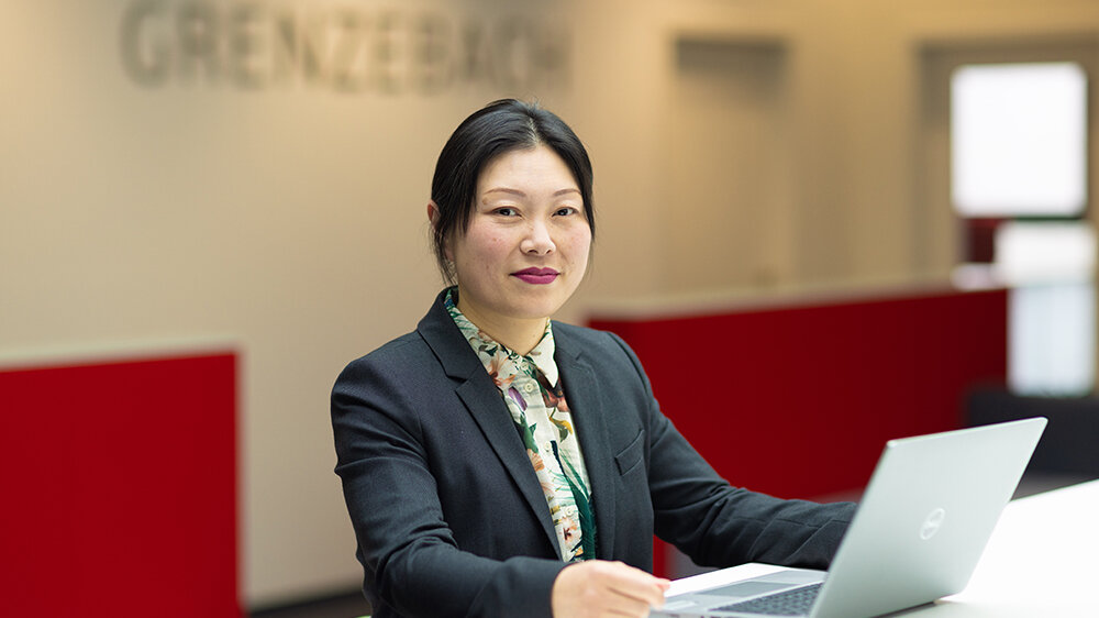 Career and jobs in Purchasing | Grenzebach