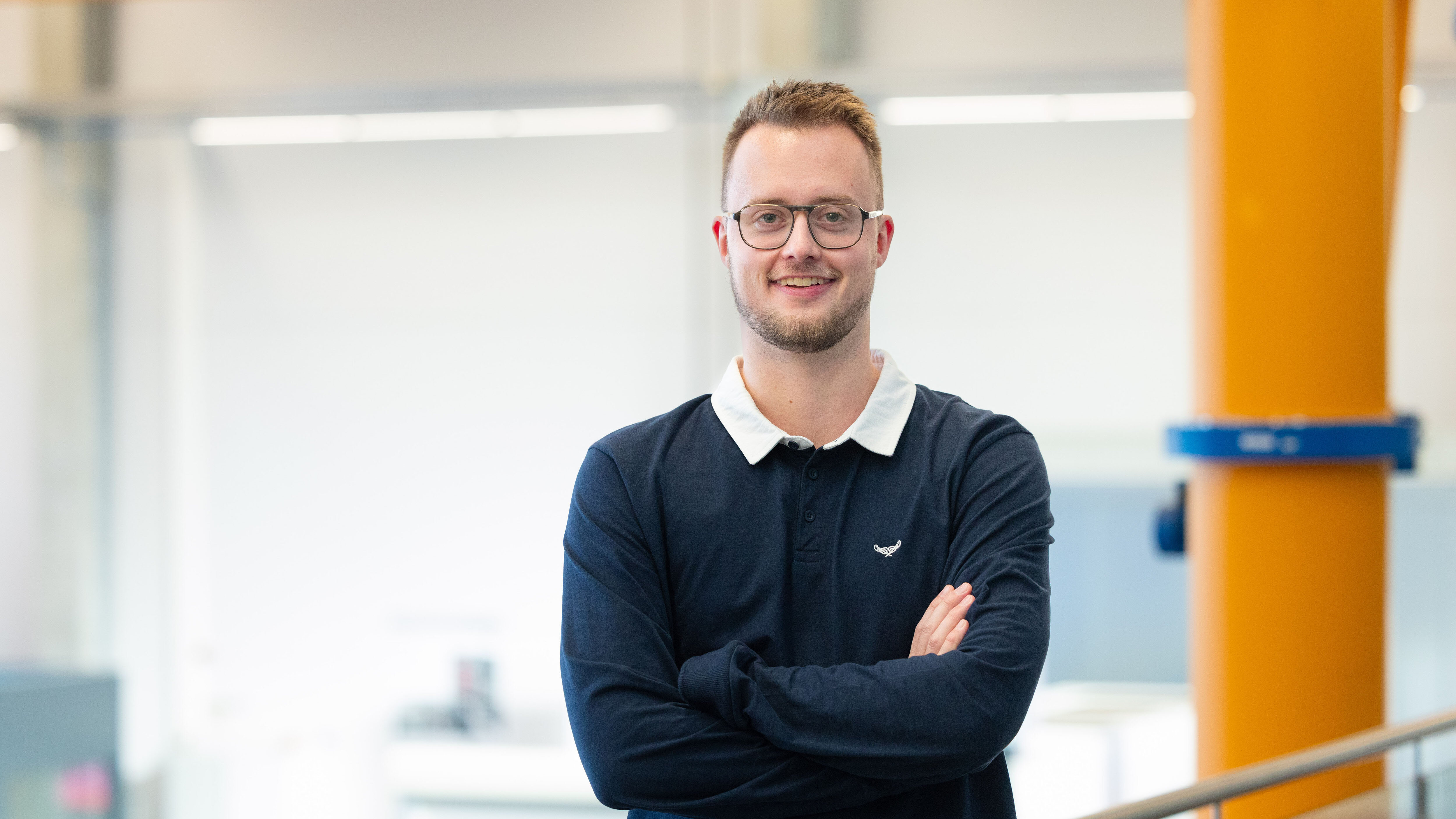 Internship | Grenzebach