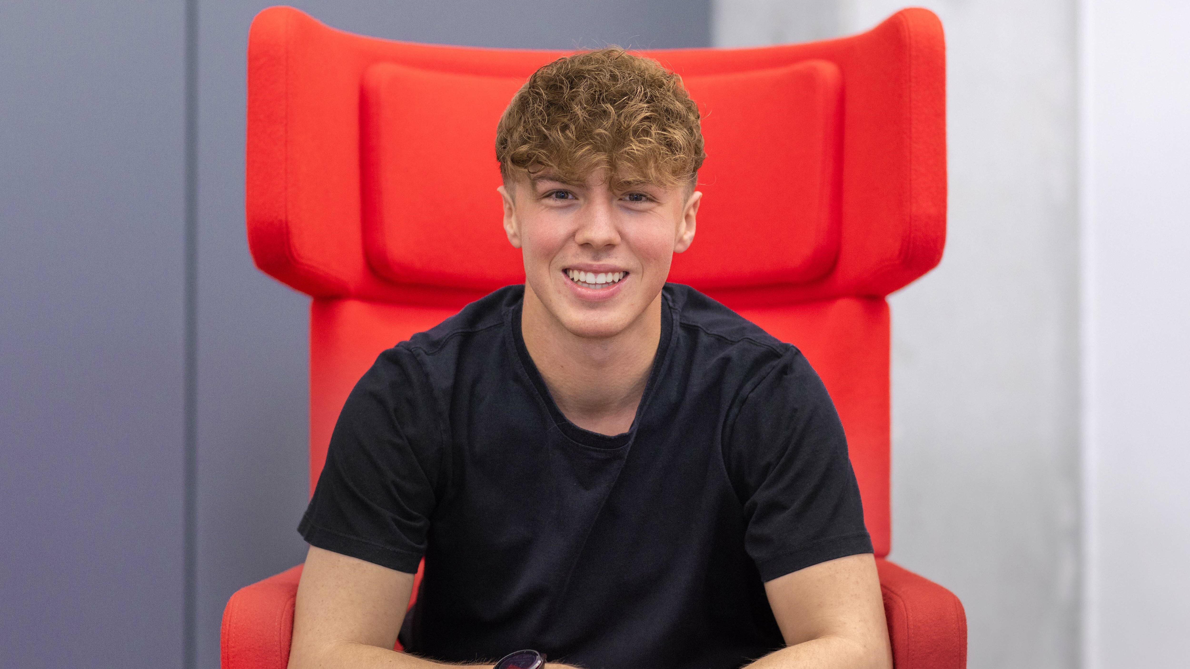 Studentische Mitarbeit | Grenzebach