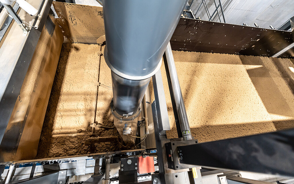 Record time: Grenzebach builds one of the world's largest production ...