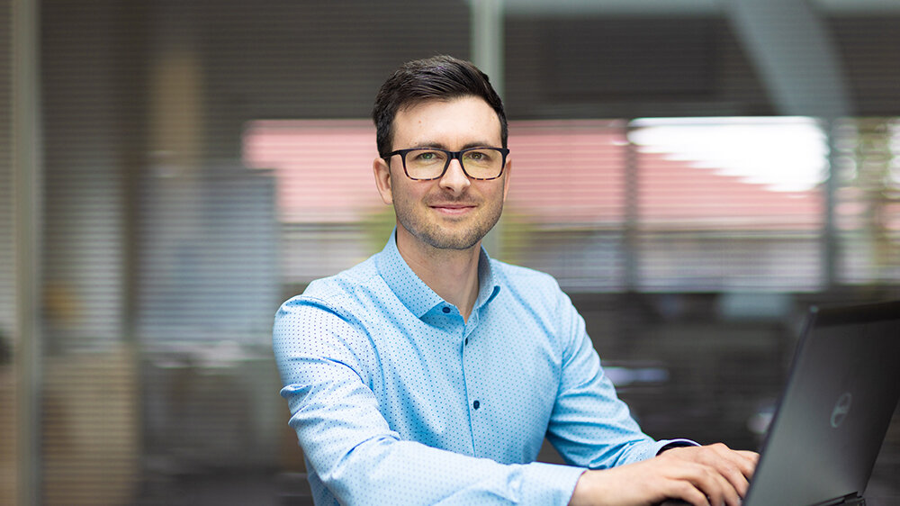 Karriere und Jobs in IT und Software | Grenzebach