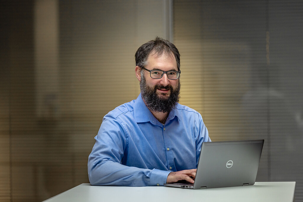 Career: Employee stories | Grenzebach