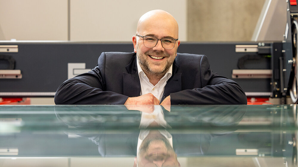 Career and jobs in Project Management | Grenzebach