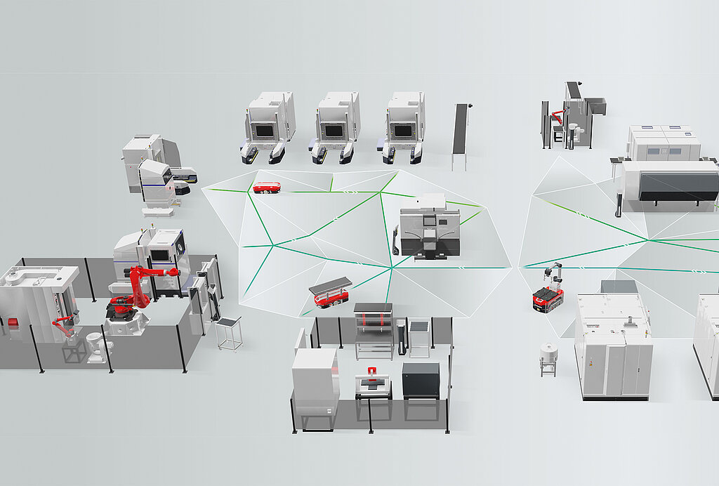 3D Printing in serial production