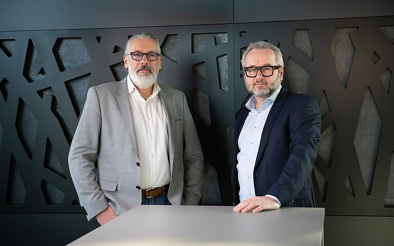 König + Neurath receives an automated intralogistics system that adapts ...