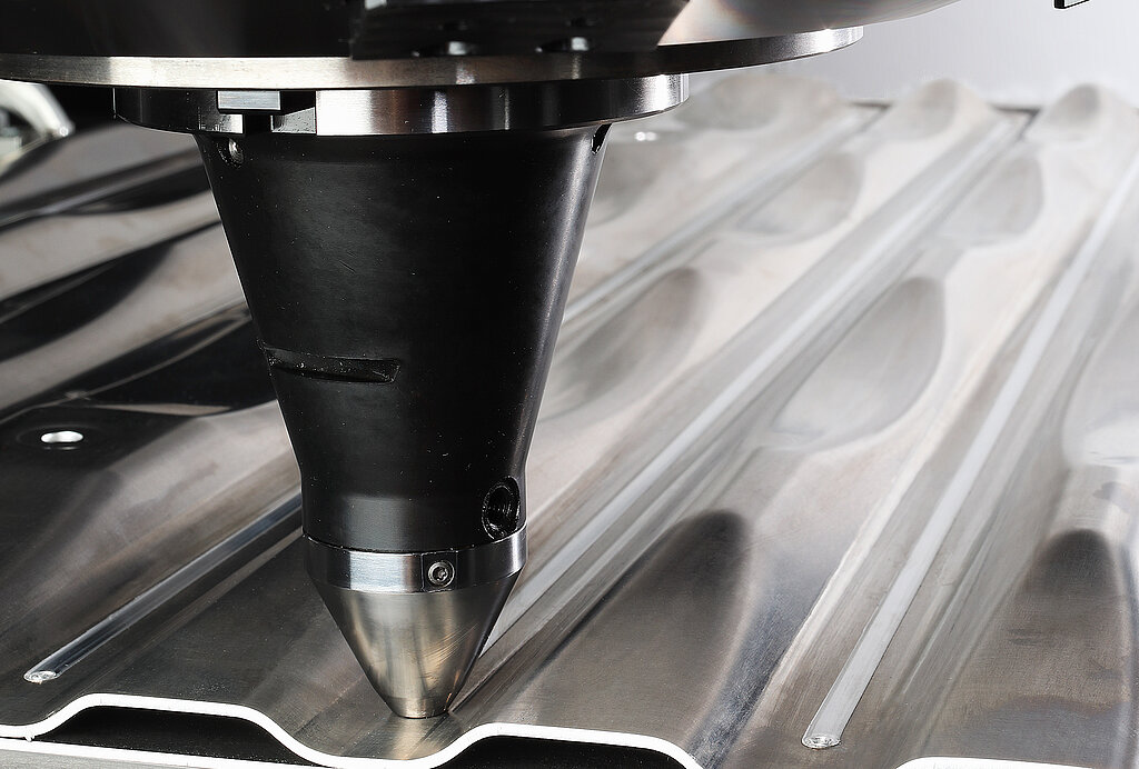 Euroguss 2020: Grenzebach shines with broad portfolio