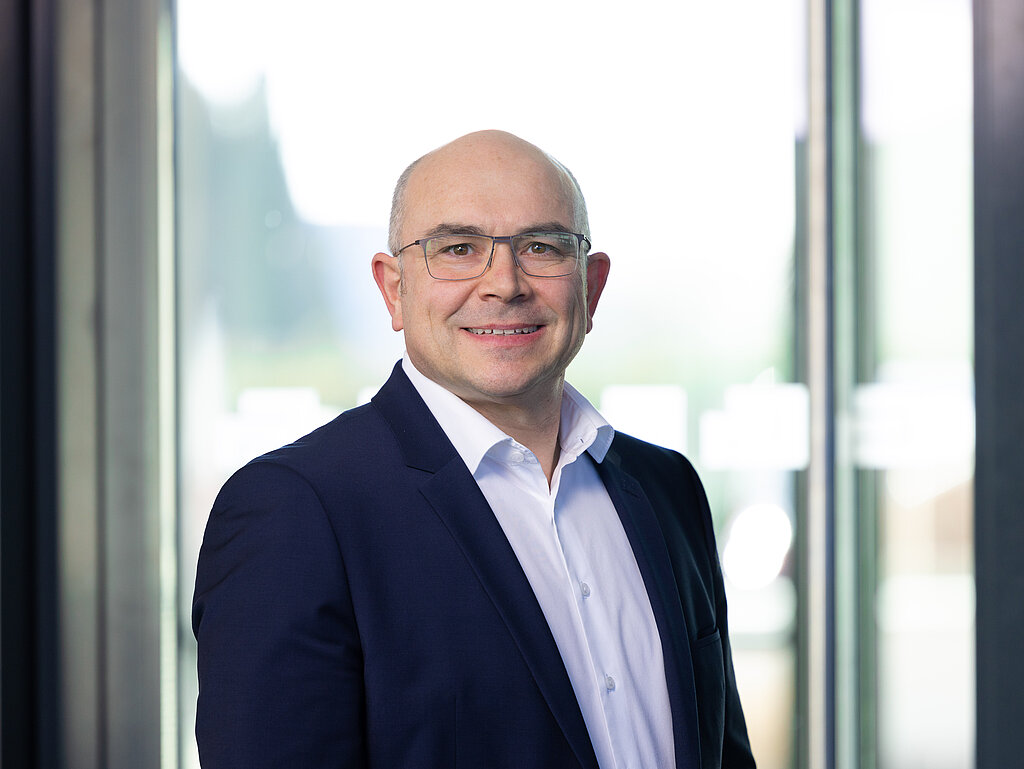 Grenzebach Envelon GmbH honored at the German Design Awards 2023