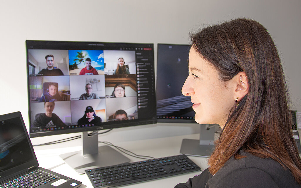 Internship | Grenzebach