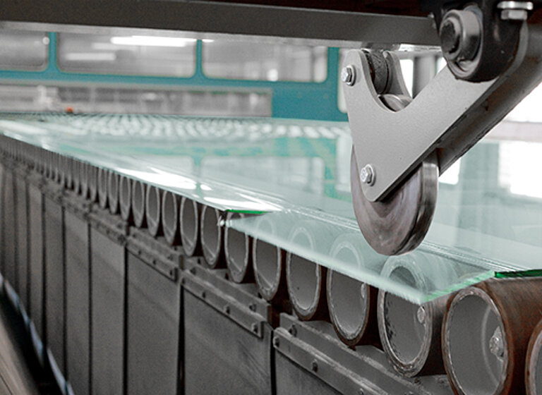 Cutting technology | Grenzebach