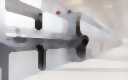 Dross box for the float glass production | Grenzebach