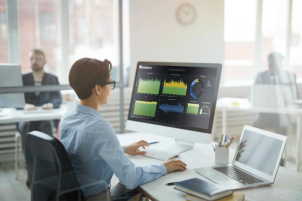 Statistics: Analyze and evaluate data reliably