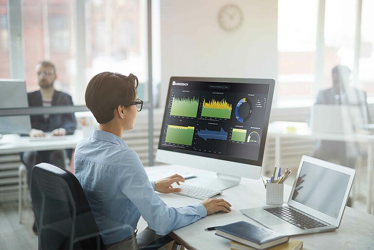 Statistics: Analyze and evaluate data reliably