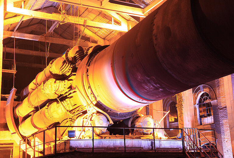 Thermal & Mechanical Process technology | Grenzebach